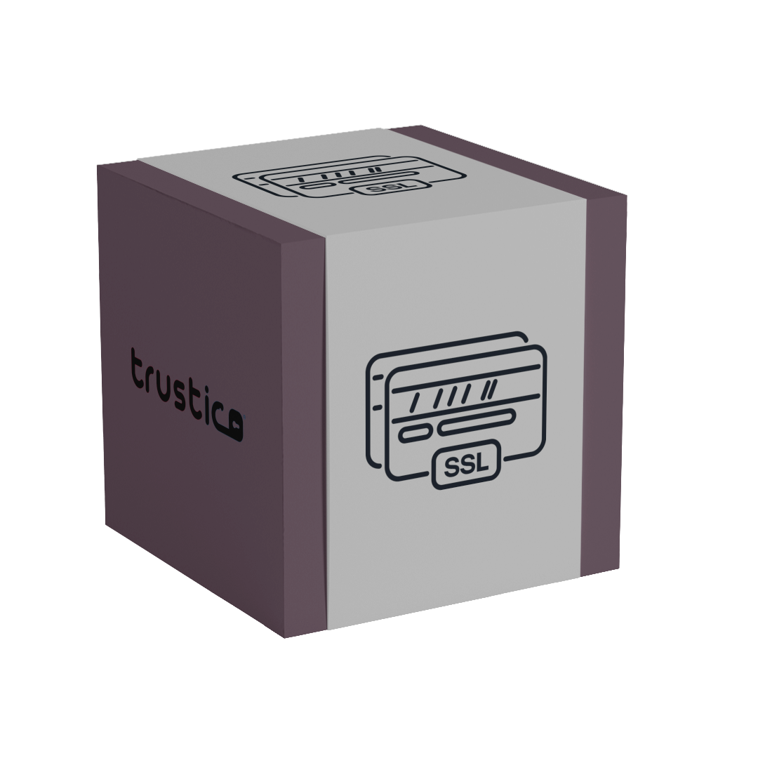 PositiveSSL DV + Multi Domain – Trustico® Online Security
